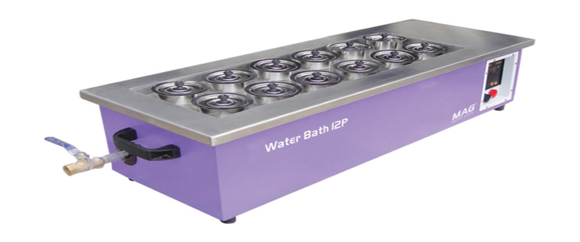 Laboratory Water Bath