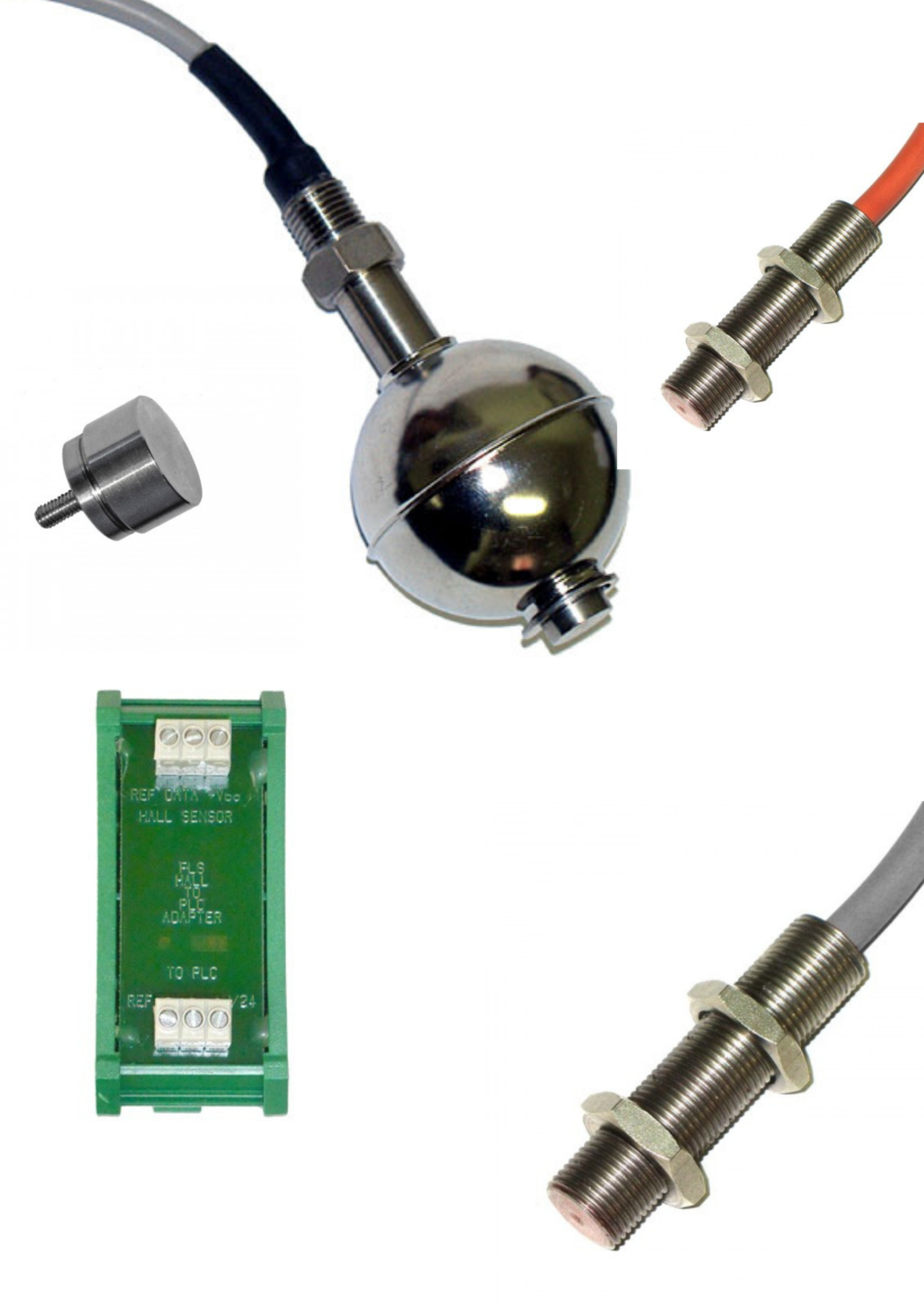LEVEL AND MAGNETIC PROXIMITY SWITCHES - Microtex Corporation
