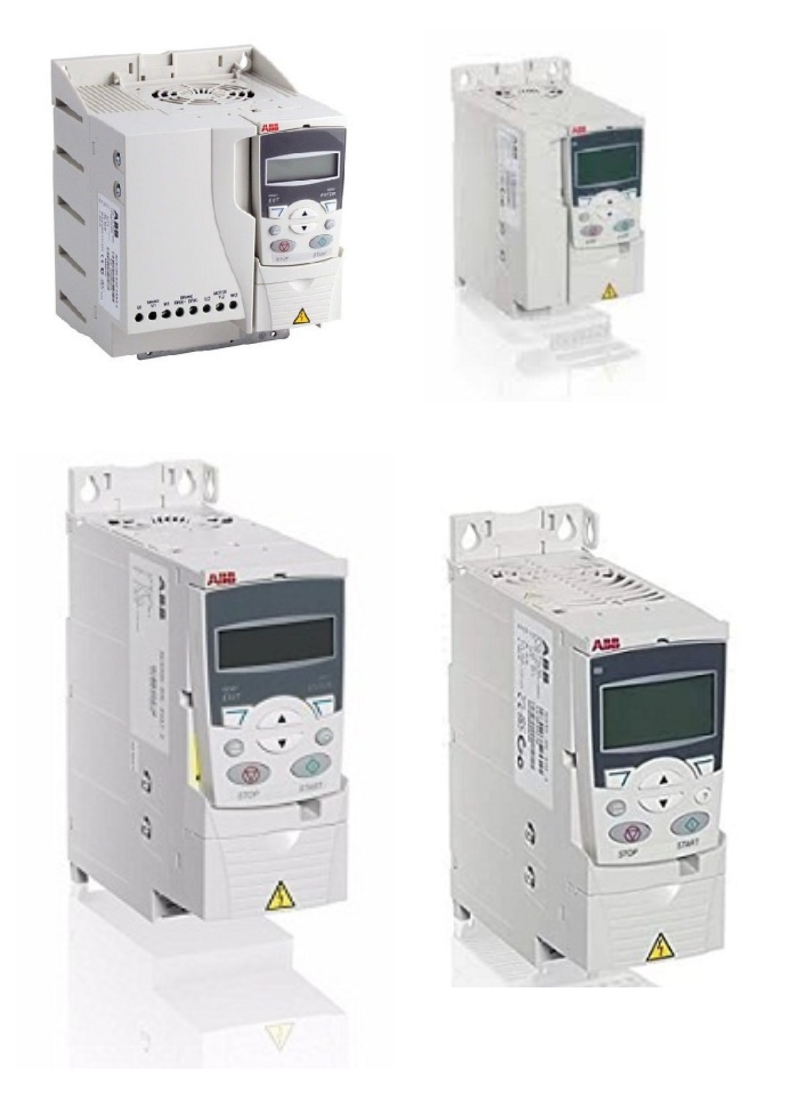 AC Drive - Textile dyeing machinery parts supplier