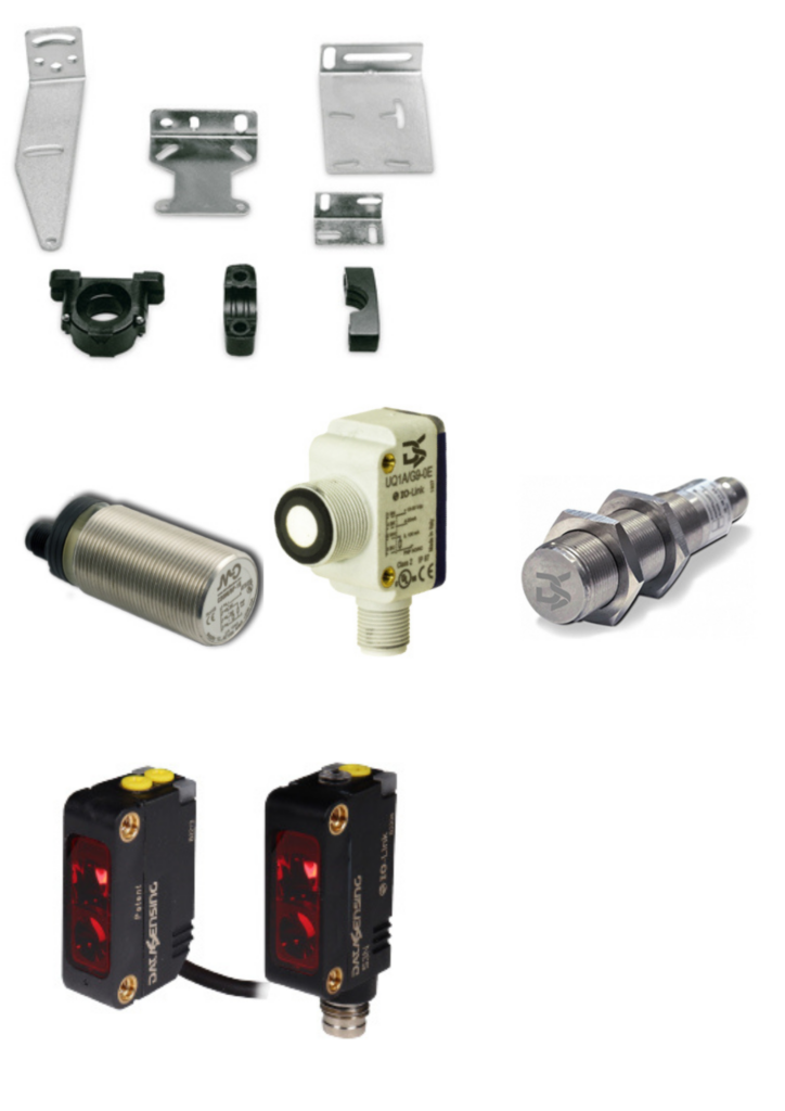 Sensors - Textile dyeing machinery parts supplier