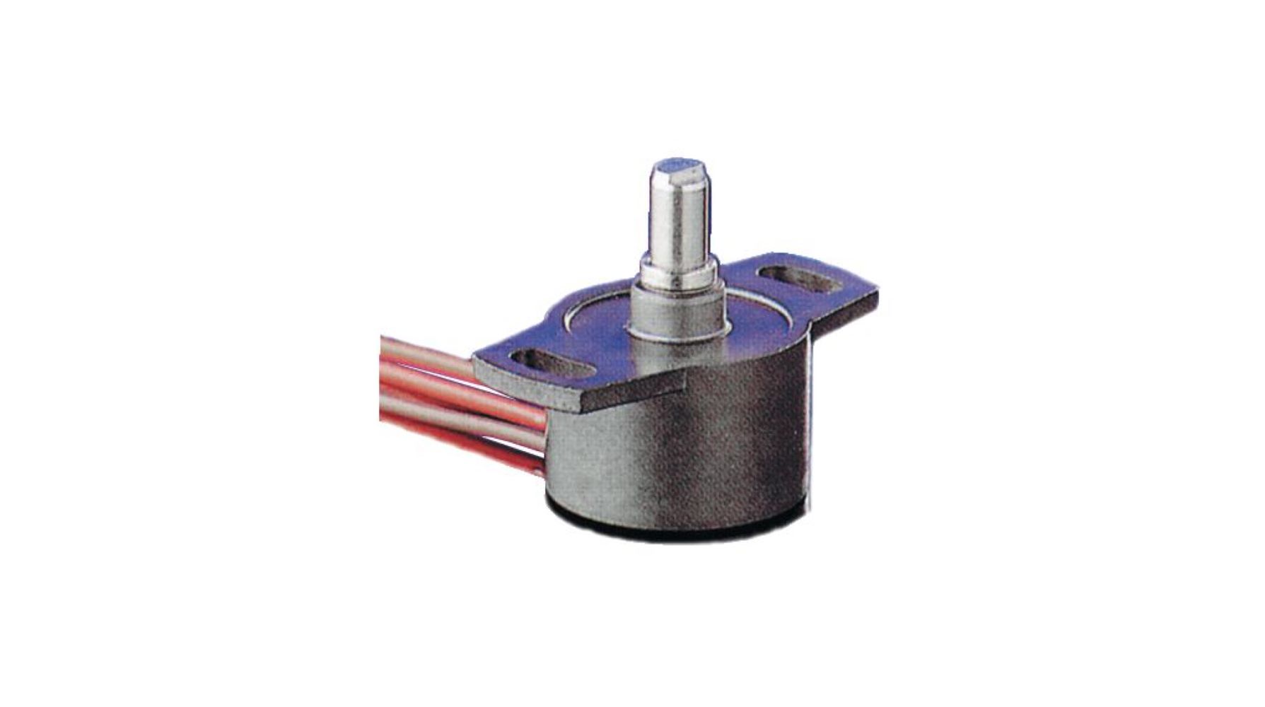 Novotechnik Potentiometer