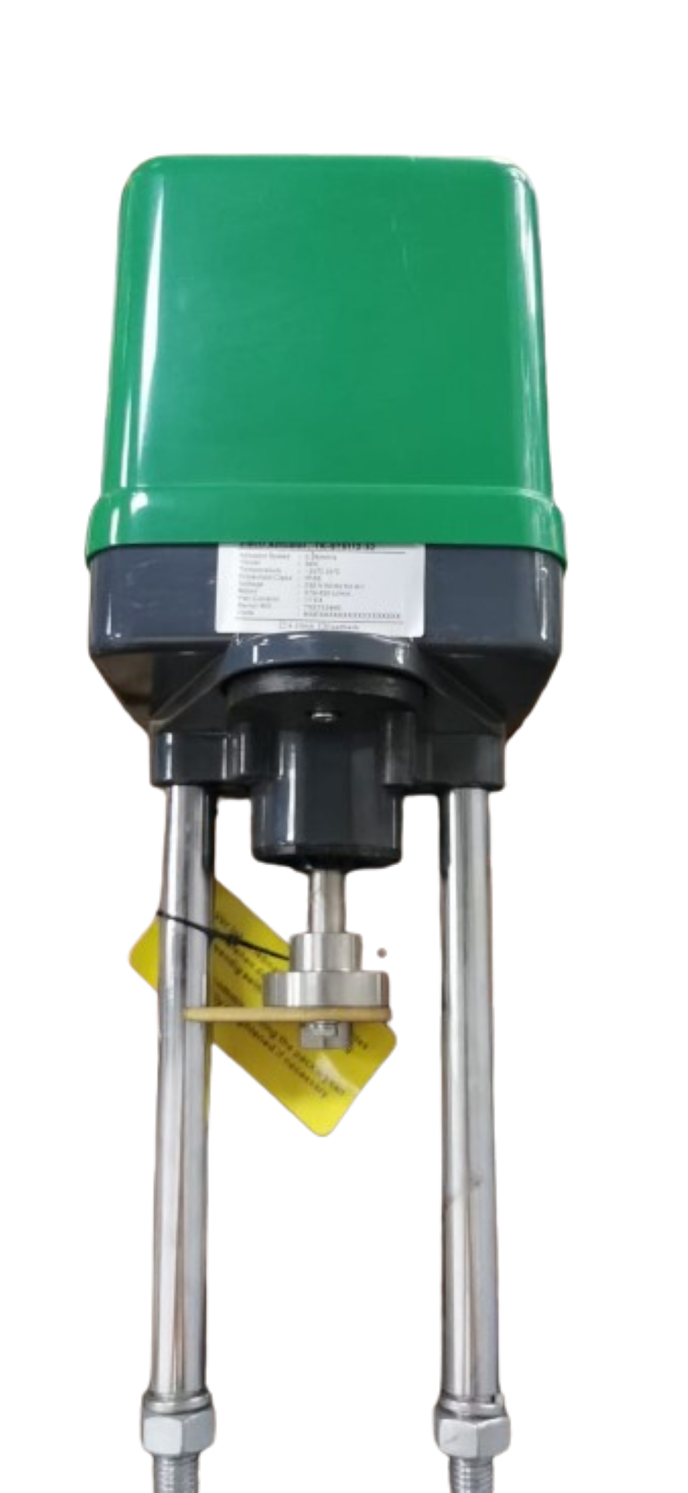 Electric Valve Actuator Textile Dyeing Machinery Parts Supplier Electric Valve Actuator Textile Dyeing Machinery Parts Supplier