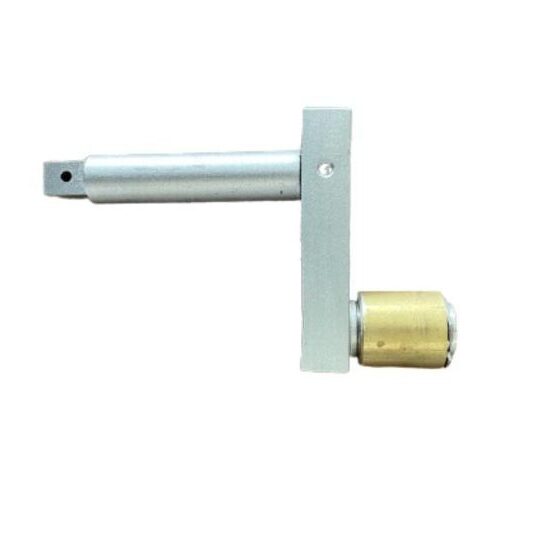 Carrier Arm Square Pin Bearing - Textile machinery parts supplier