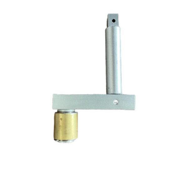 Carrier Arm Square Pin Bearing - Textile machinery parts supplier