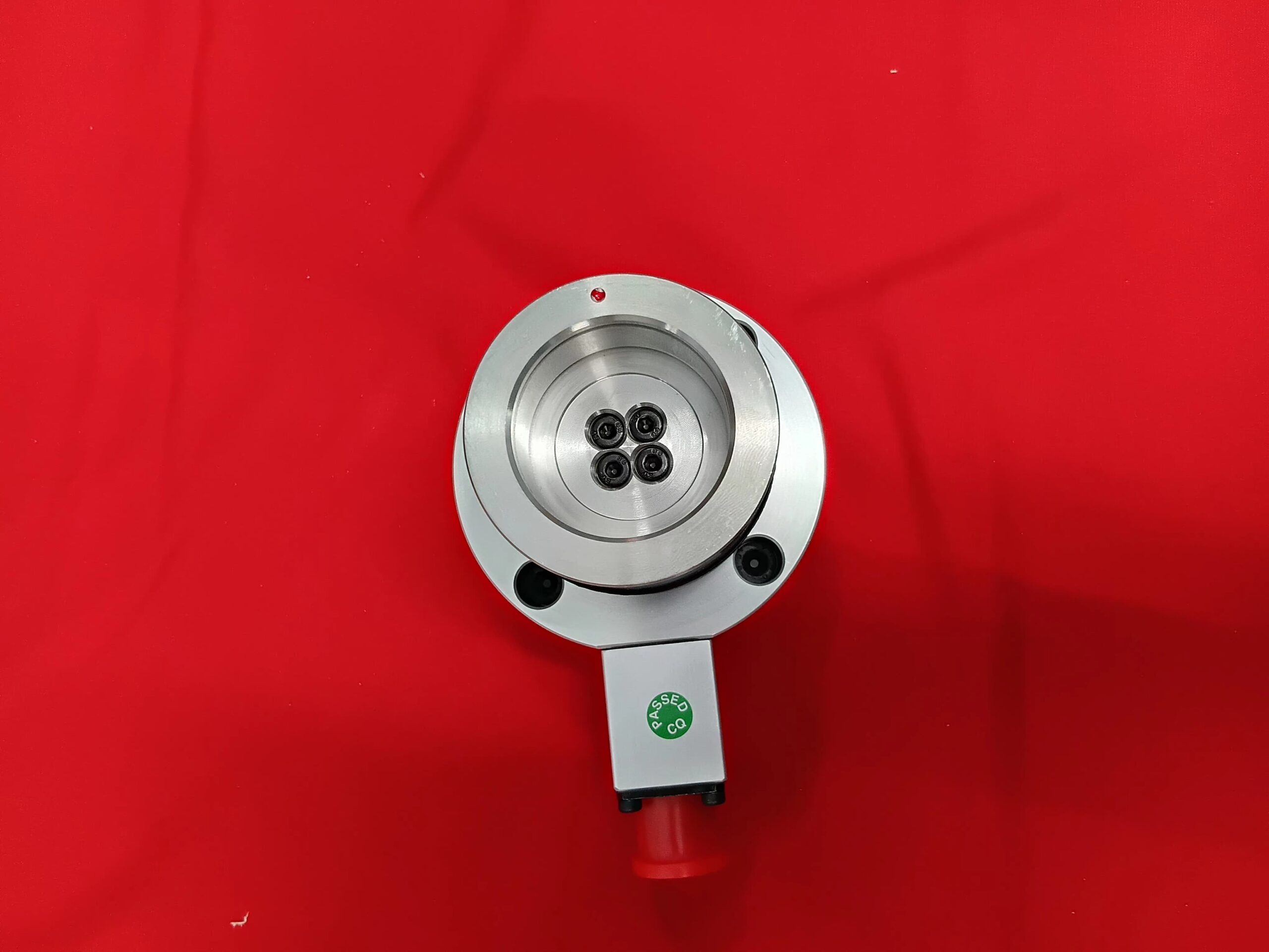 Gefran Load Cell Potentiometer