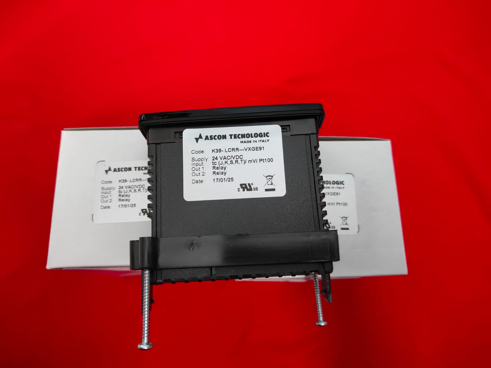 GESINT K39-LCRR-VXGE91