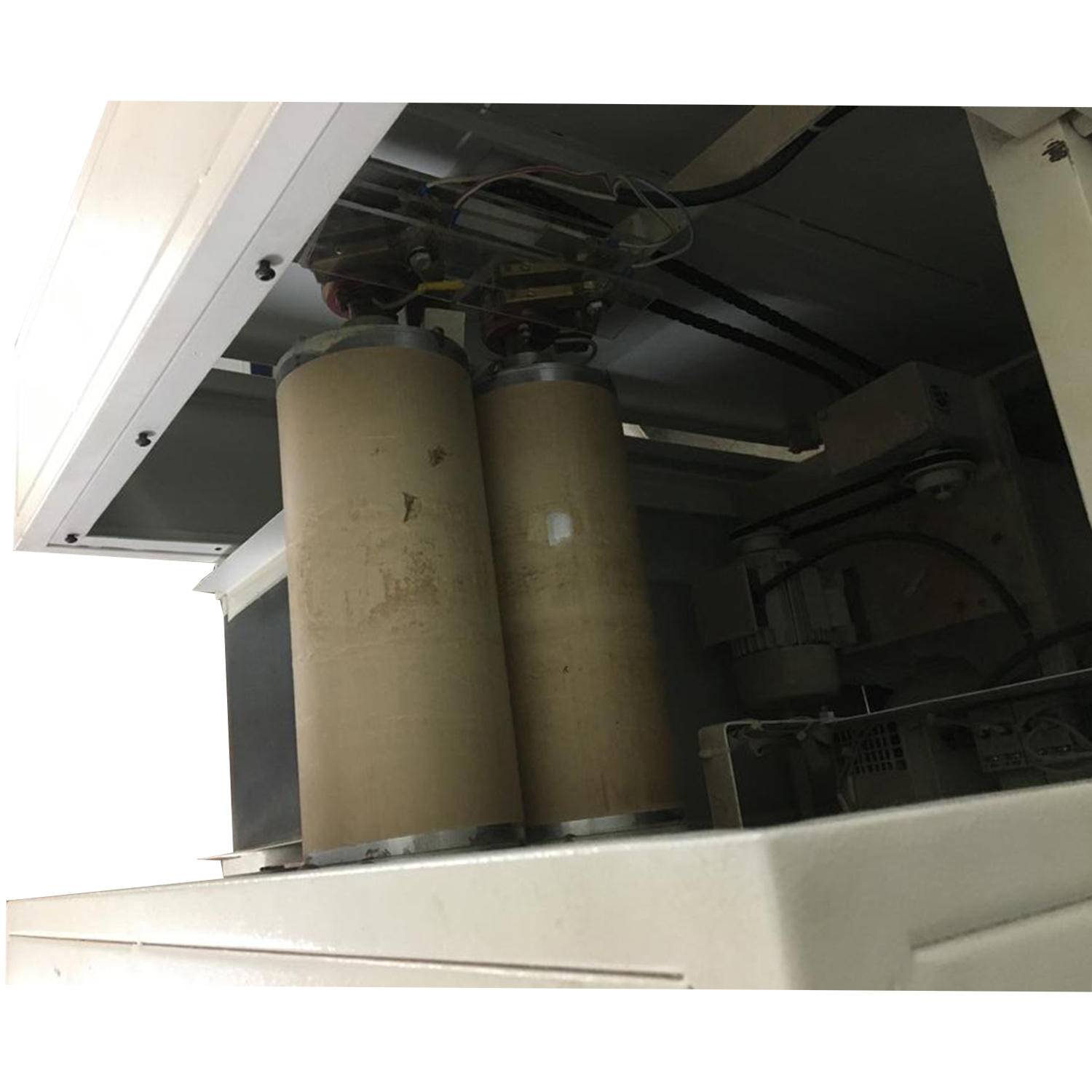 Spare Parts for Textile Machinery