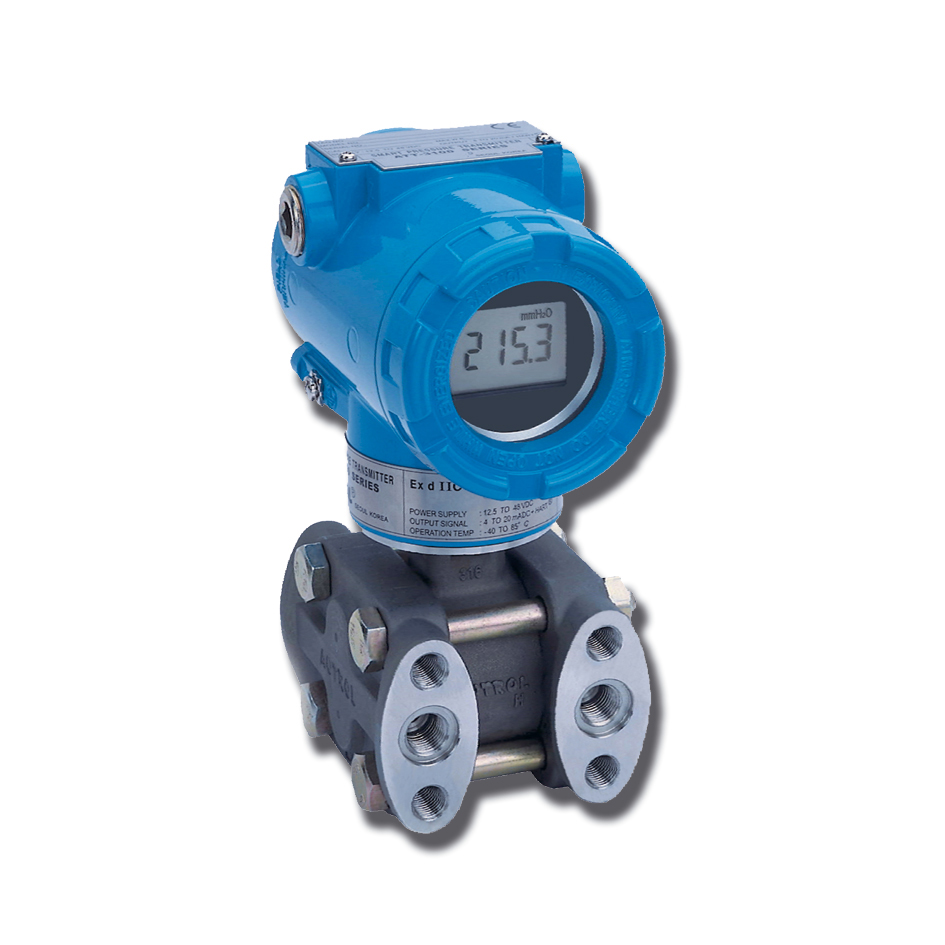 ASCON PT31 Smart Transmitters for Pressure