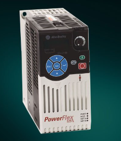 PowerFlex 525 4 KW 3HP 25B-D010N104