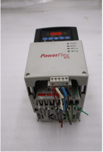 PowerFlex 525 -7.5 kw 10HP 25B-D017N104