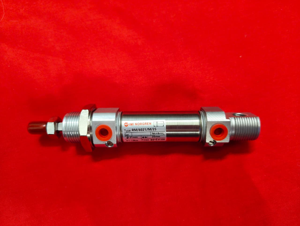 IMI NORGREN RM/8021/M/25