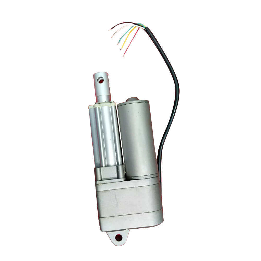 Nozzle Motor ta2p ip66 - Textile dyeing machinery parts supplier